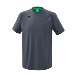 Erima Trainingsshirt "Liga Star" in Grau - 27% | Größe 152 | Kinder-oberteile
