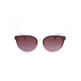 Kate Spade Damen-Sonnenbrille in Braun/ Pink - 69% | Größe 54 | Damen-brillen