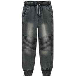 COOL CLUB Jeans - Regular fit - in Schwarz - 15% | Größe 122 | Kinderjeans