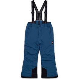 Lego Ski-/ Snowboardhose "Powai 708" in Blau - 41% | Größe 116 | Kinderhosen
