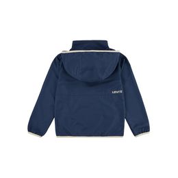 Levi's Kids Windbreaker in Dunkelblau - 47% | Gr&ouml;&szlig;e 152 | Kinderjacken