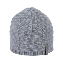 Sterntaler Strickmütze in Grau - 50% | Größe 39 cm | Baby-muetzen