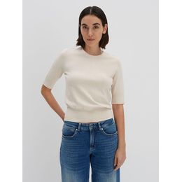 someday Pullover in Creme - 57% | Größe 40 | Damen-pullover-cardigans