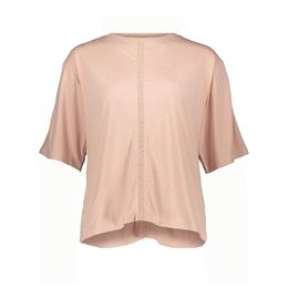 Passionata Pyjama-Oberteil in Beige - 65% | Größe M | Damen-loungewear