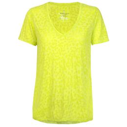 LIEBLINGSST&Uuml;CK LIEBLINGSST&Uuml;CK Shirt "Malia" in Gelb - 49% | Gr&ouml;&szlig;e S | Damen-tops