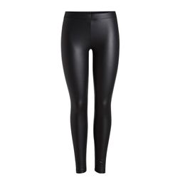 Pieces Leggings in Schwarz - 30% | Größe M/L | Damenhosen