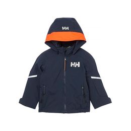 Helly Hansen Winterjacke "Legend" in Dunkelblau - 50% | Gr&ouml;&szlig;e 98 | Kinderjacken