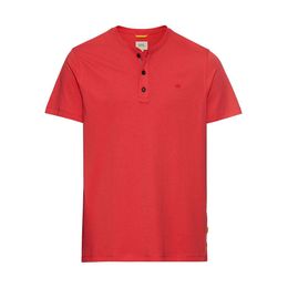 Camel Active Shirt in Rot - 67% | Größe 5XL | Herren-plussize