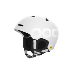 POC Ski-/ Snowboardhelm "Fornix BC" in Weiß - 33% | Größe 51-54 cm | Damen-outdoor-ausruestung