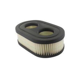 BRIGGS & STRATTON Luftfilter (Originalteil) f&uuml;r Serie 550, Modelle 09P602 und 09P702. L: 111mm, Br: 67mm, H: 35mm.