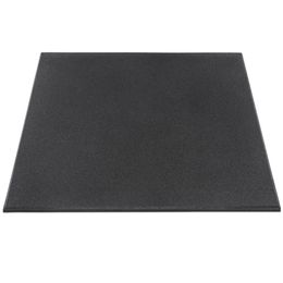 Gymfloor Bodenschutzplatte ExtraSafe CFL 1000 x 1000 x 15 mm