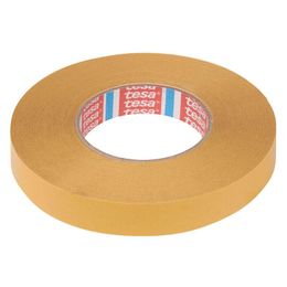 Tesa doppelseitiges Klebeband 4970 PP 25 mm (wei&szlig;) (0,9163 &euro; pro 1 m)