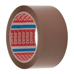 Tesa Klebeband PP 64014 (braun) (0,0719 &euro; pro 1 m)