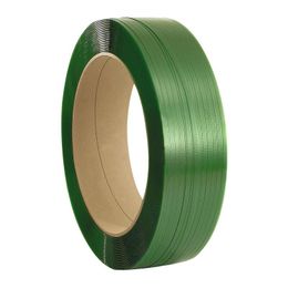 PET-Umreifungsband 15,5 mm x 0,68 mm 4000 N (0,0436 &euro; pro 1 m)