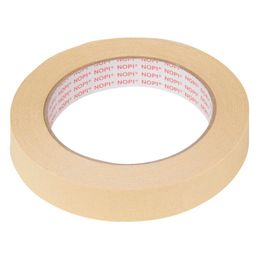 Tesa NOPI Kreppband 4349 19 mm (0,0605 &euro; pro 1 m)