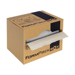 FORMPack BOX Luftpolsterpappe (0,6489 € pro 1 m)