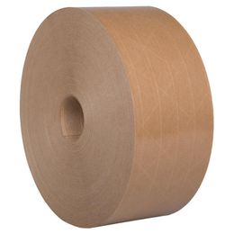 12 x Nassklebeband 70 mm 110 g/m&sup2; kreuzverst&auml;rkt (0,1015 &euro; pro 1 m)