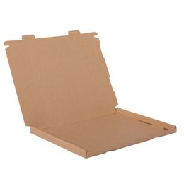 25 x Gro&szlig;briefkarton DIN A4 350 x 250 x 20 mm