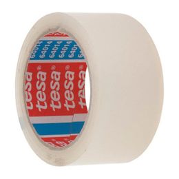 Tesa Klebeband PP 64014 (transparent) (0,0719 &euro; pro 1 m)
