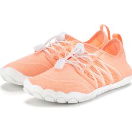 Venice Beach Damen Aquaschuh peach Gr&ouml;&szlig;e 41