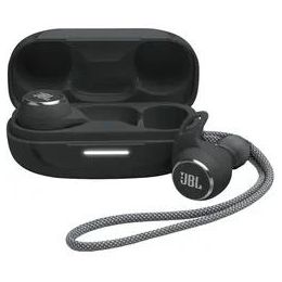 JBL Sport-Kopfhörer "Reflect Aero", schwarz, B:15cm H:10cm T:20cm, Kopfhörer