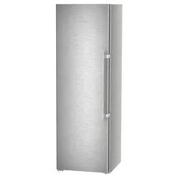 Liebherr Gefrierschrank "SFNsdd 526i_995496151", Energieeffizienz: D (A-G), silber (smartsteel), B:59,7cm H:185,5cm T:67cm, Gefrierschränke