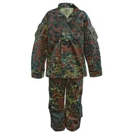 MFH US ACU Kinderanzug Ripstop flecktarn, Gr&ouml;&szlig;e L/152