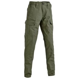 Basic Tactical Pants (Sale) oliv, Größe M