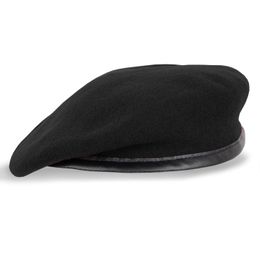 Mil-Tec BW CDO Barett Plein Ciel schwarz, Gr&ouml;&szlig;e 61