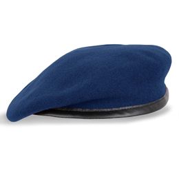Mil-Tec BW CDO Barett Plein Ciel blau, Gr&ouml;&szlig;e 60