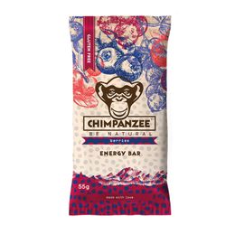 Chimpanzee Energie Bar Berries