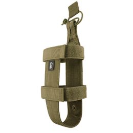 Brandit Molle Bottle Holder Flex Large oliv
