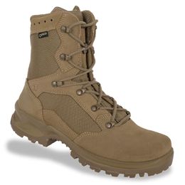HAIX Combat GTX Einsatzstiefel coyote, Gr&ouml;&szlig;e 40/UK 6.5