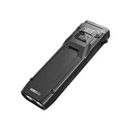 NITECORE LED Taschenlampe EDC23 SABER - 2500 Lumen