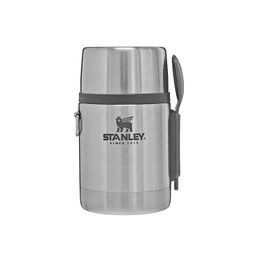 Stanley The Stainless Steel All-in-One Food Jar 0.5 Liter