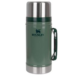 Stanley The Legendary Classic Food Jar 0.94 Liter hammertone green
