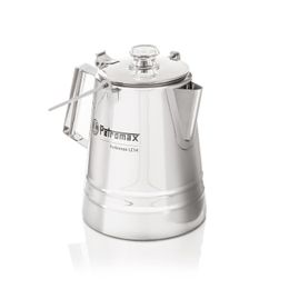 Petromax Edelstahl Perkolator Perkomax 1,5 Liter