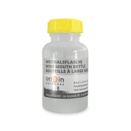 Origin Outdoors Weithalsflasche rund 250 ml
