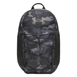 Under Armour Hustle 6.0 Sport Backpack darkcamo
