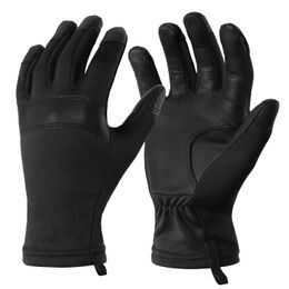 Helikon-Tex Patrol Gloves schwarz, Größe XXL