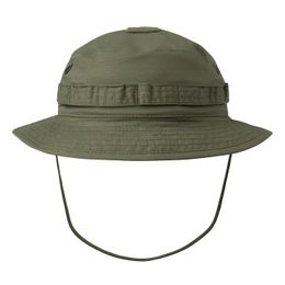 Helikon-Tex Boonie Hat MK2 PolyCotton Stretch Ripstop oliv, Größe S/55-56