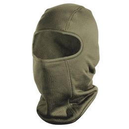 Helikon-Tex Extreme Cold Weather Balaclava ComfortDry oliv