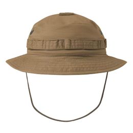 Helikon-Tex Boonie Hat MK2 PolyCotton Stretch Ripstop coyote, Größe S/55-56
