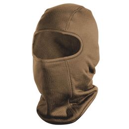 Helikon-Tex Extreme Cold Weather Balaclava ComfortDry coyote
