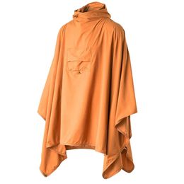 Helikon-Tex Swagman Scarf neon orange