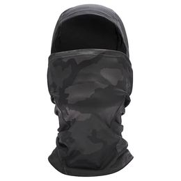 Under Armour Sturmhaube UA Sport darkcamo