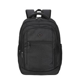 Aoking Rucksack in BLACK | Gr.: onesize