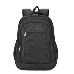 Aoking Rucksack in BLACK | Gr.: onesize
