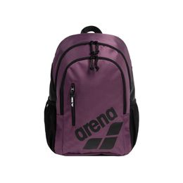arena Rucksack in Lila | Gr.: onesize