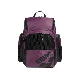 arena Rucksack in Lila | Gr.: onesize
